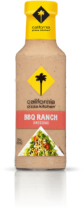 California Pizza Kitchen Dressing, Sauces & Vinaigrettes