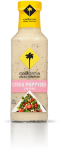 California Pizza Kitchen Dressing, Sauces & Vinaigrettes