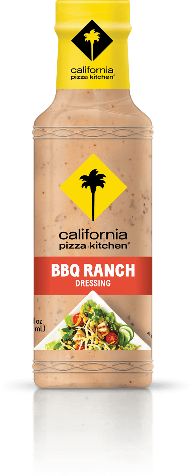 California Pizza Kitchen Dressing, Sauces & Vinaigrettes