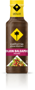 California Pizza Kitchen Dressing, Sauces & Vinaigrettes