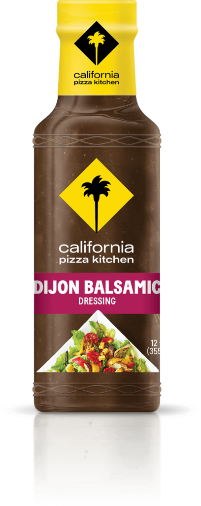 California Pizza Kitchen at Home - CPK Dressing and Recipes