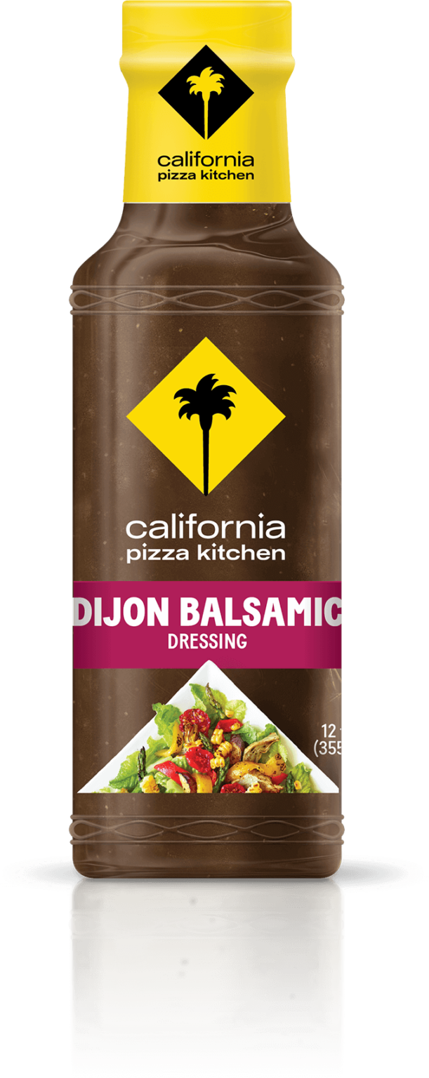 California Pizza Kitchen Dressing, Sauces & Vinaigrettes