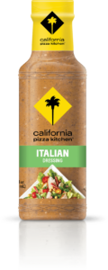 California Pizza Kitchen Dressing, Sauces & Vinaigrettes